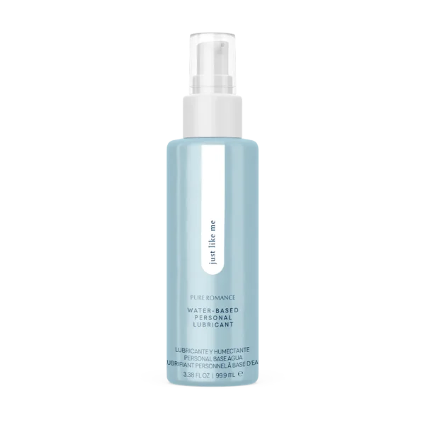 Pure Romance Just Like Me Original Lubricant For Sex