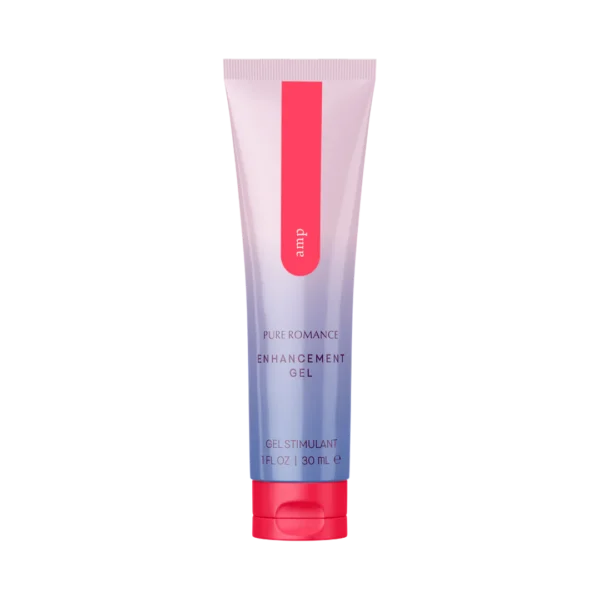 Pure Romance Amp Enhancement Gel